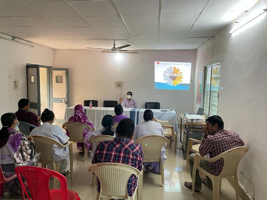 SDH Anandapur